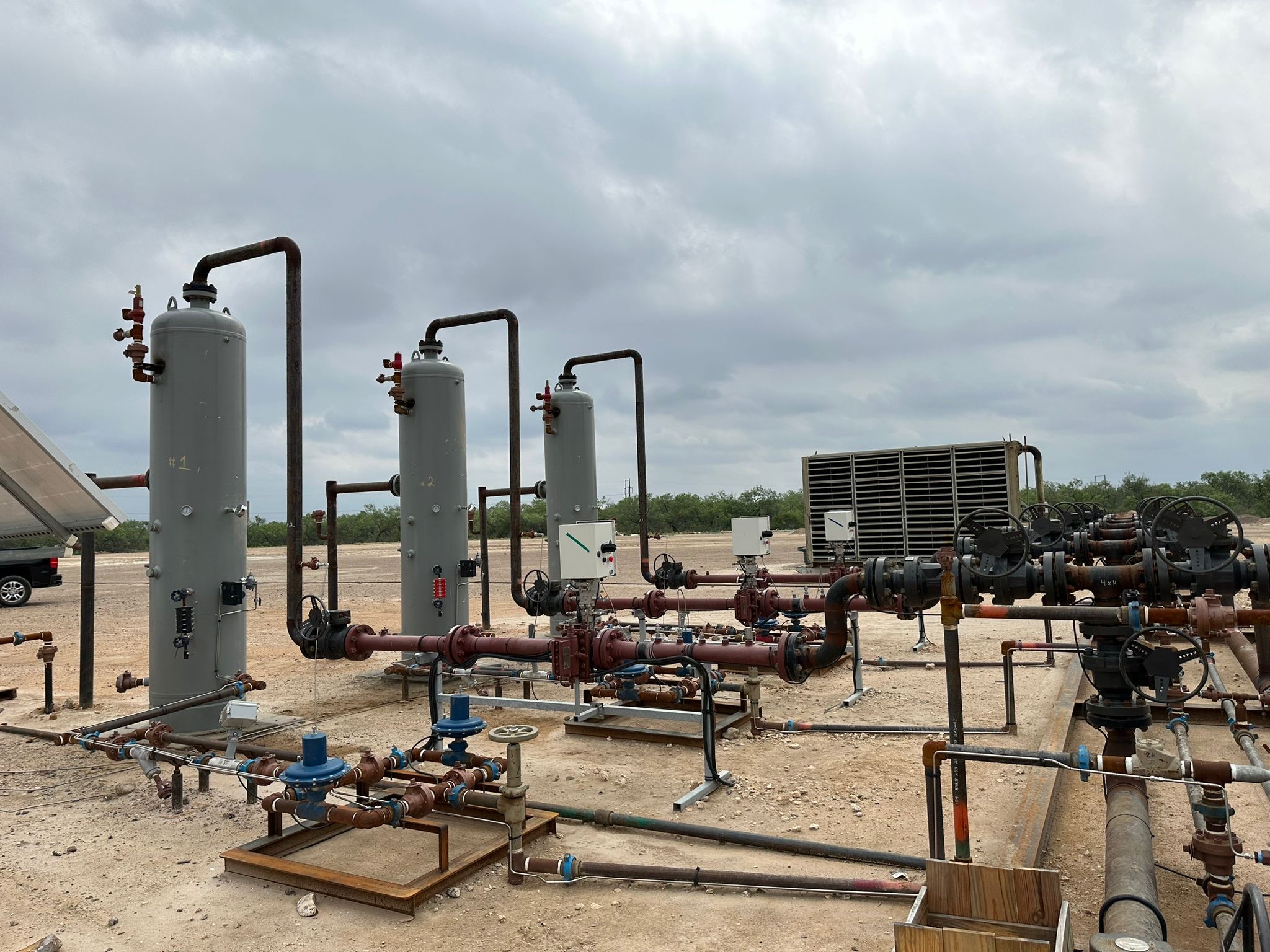 southtexasspecialties.com – Oil Field, Gas, and Safety Supplies STS